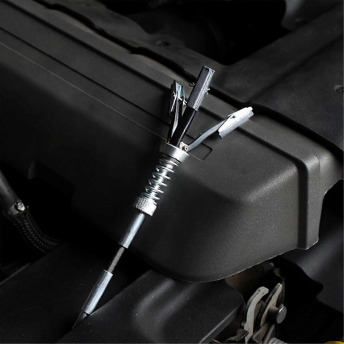 1-1/8in Small Brake Cylinder Hone Tool - Engine Cylinder Hone Deglazer ...