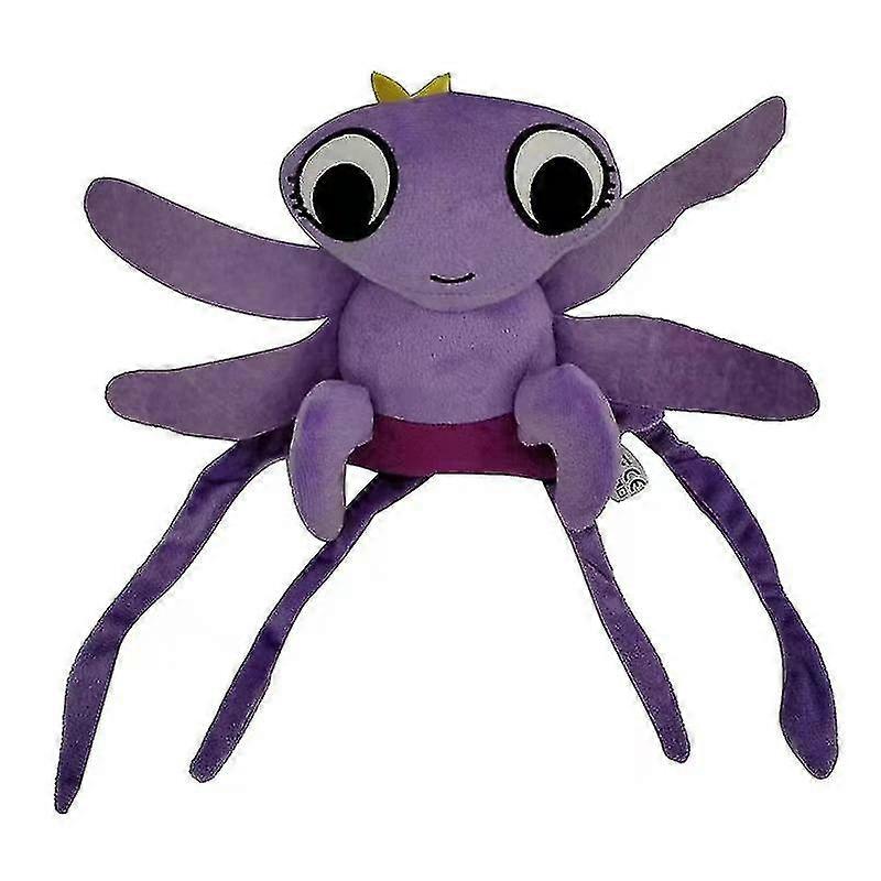 Garten Of Banban Plyschleksak Jester Nibbler Jackie Skämt Nabnab Uppstoppad Ban Plyschleksak För ...