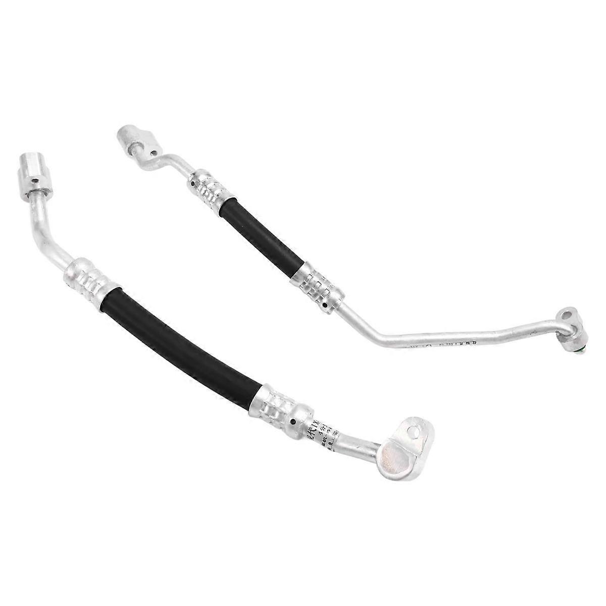 97761-2W000 For Santafe Car PIPE & TUBE ASSY Air Conditioning Pipe Air ...