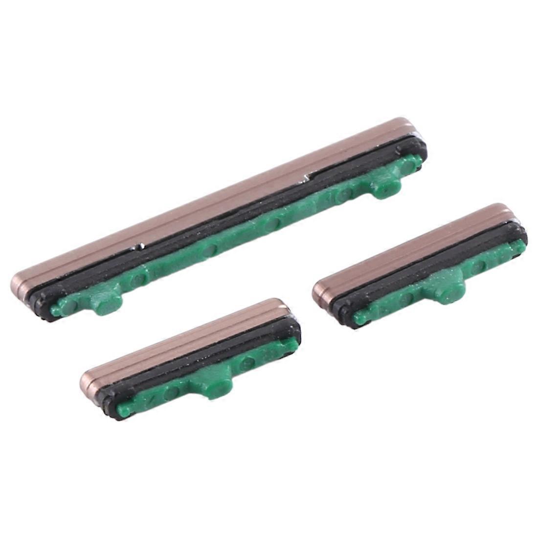 For Samsung Galaxy S10 5G Power Button and Volume Control Button ...