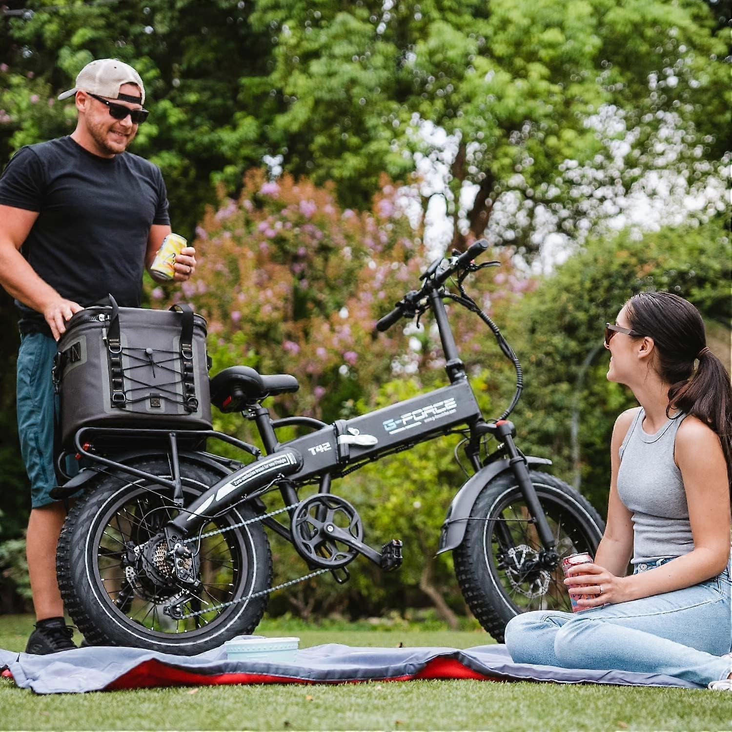 2 PCS Fat Tire Bicycle Tubes for E-Bike 20 x 3.0 | Fruugo UK