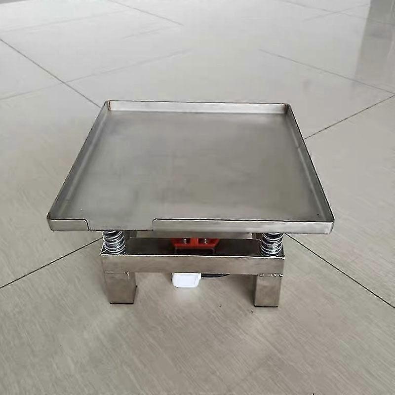 35*35Cm Concrete Vibrating Table Vibration Test Bench Test Block ...