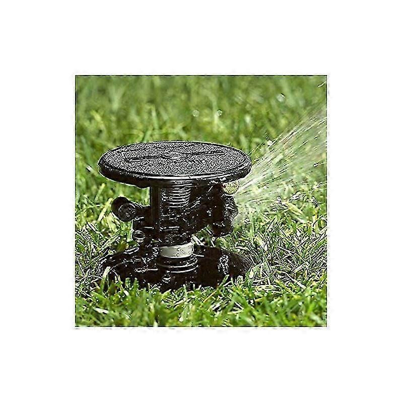 Maxi-Paw Sprinkler for Full or Partial Circle Lawn Irrigation | Fruugo UK