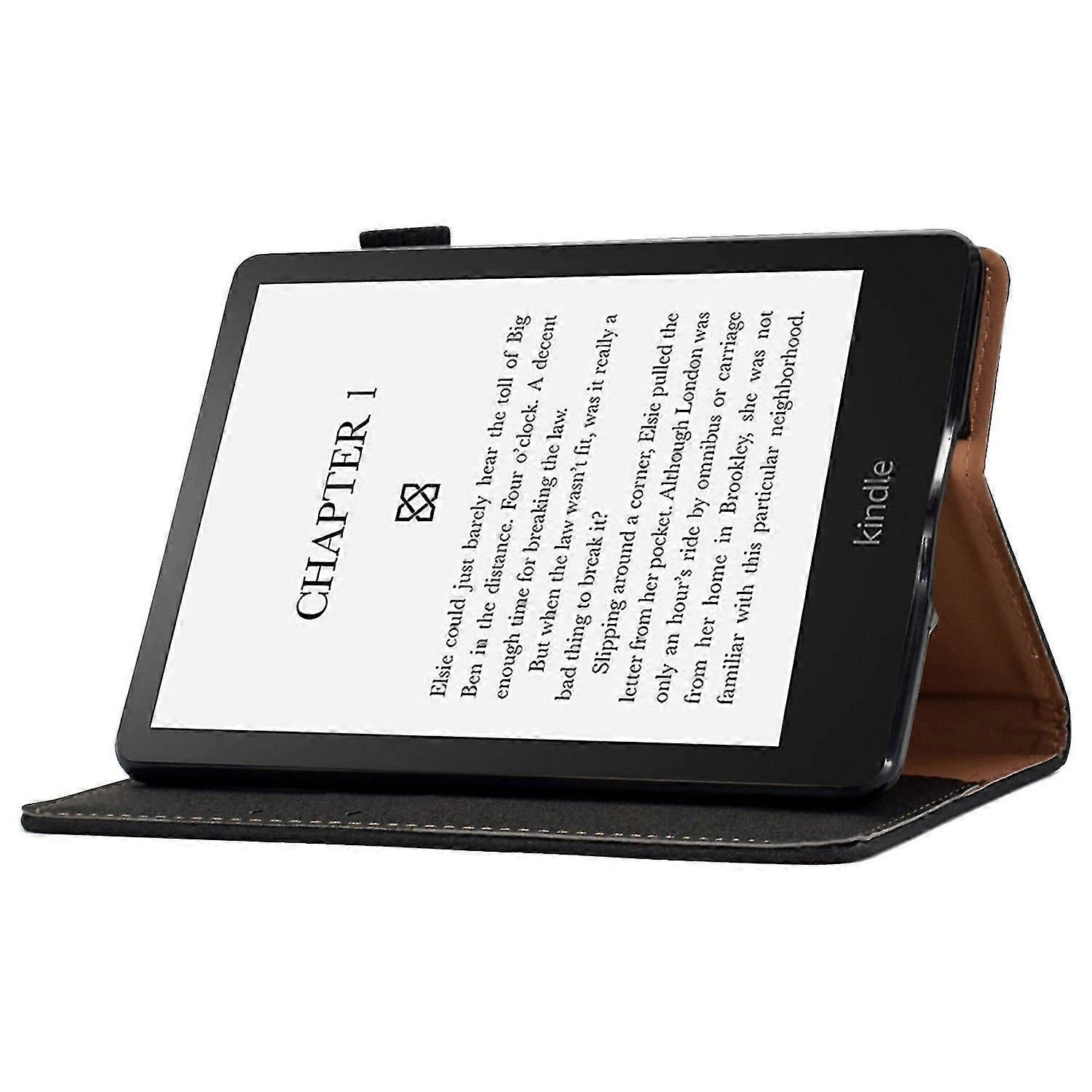 Kindle Paperwhite 5 2021 Light Star Pink Tablet | Fruugo UK