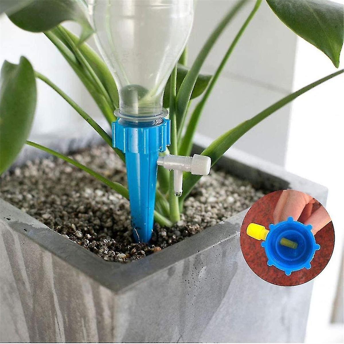 Drip Irrigation Bottle, 10/20/30 Pieces Drip Irrigation Bottle ...