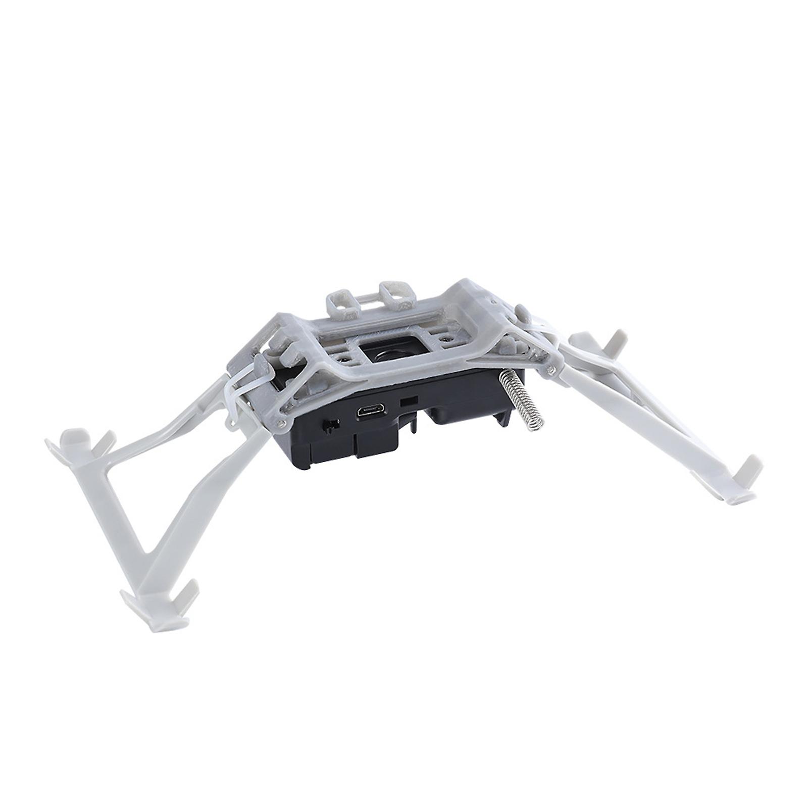 Airdrop System For Mini 3 Pro Drone Wedding Ring Gift Deliver Rescue ...