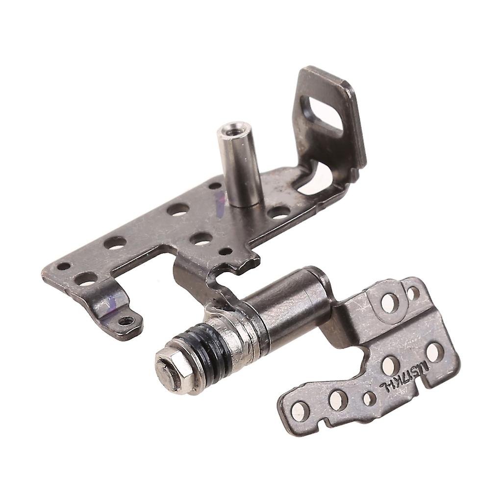 Laptop Lcd Hinges Left+right For Msi Gp76 Leopard Ge76 Raider Laptop ...