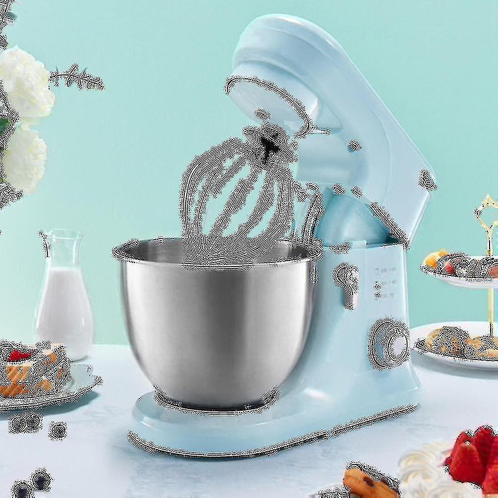 Stainless Steel Balloon Wire Whip Mixer Attachment For Epro Flour Cake ...