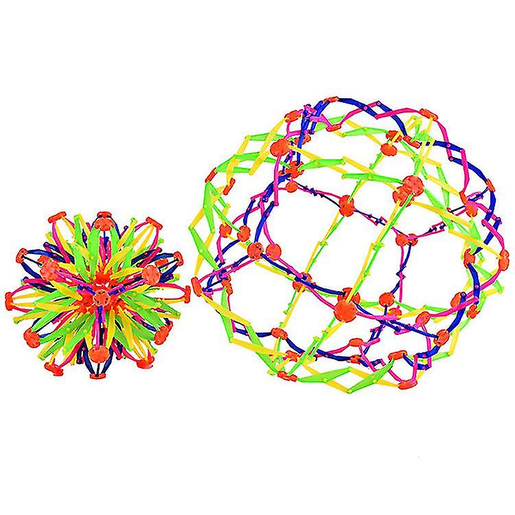 Inflatable Breathing Balls - Stress Relieving Toys For Yoga, Anxiety ...