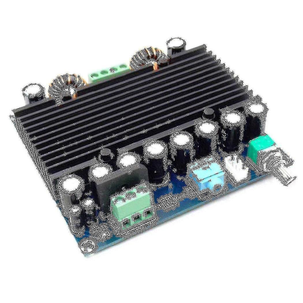 Tda8954 Hifi 210wx2 High Digital Amplifier Channel Audio Amp Board ...