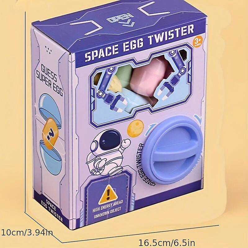 Gacha Machine Toy, Doll Clip-doll Machine, Surprise Mini Blind Box ...