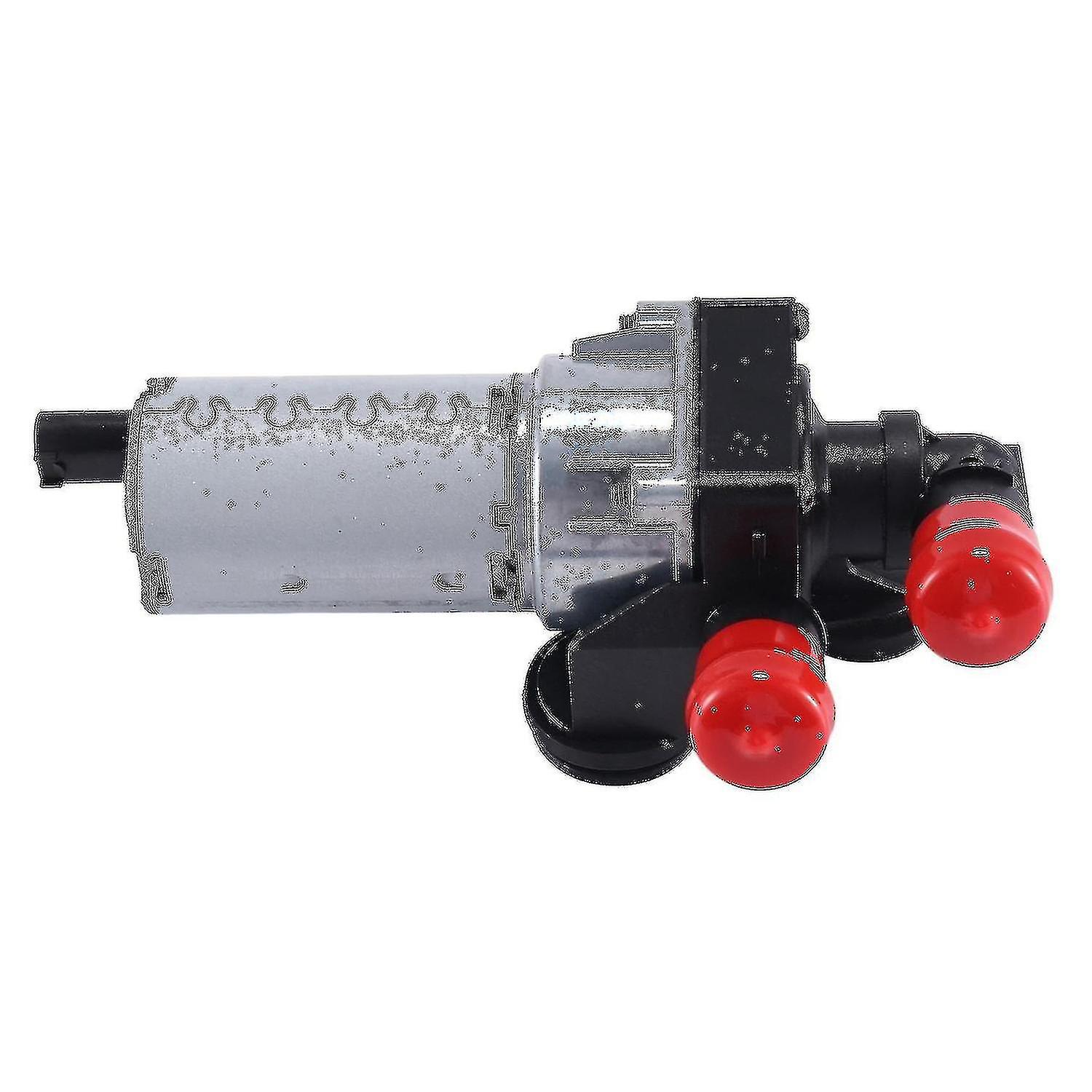 Air-conditioning Compressor Heater Control Valve For 3 E90 E91 E92 E93 ...