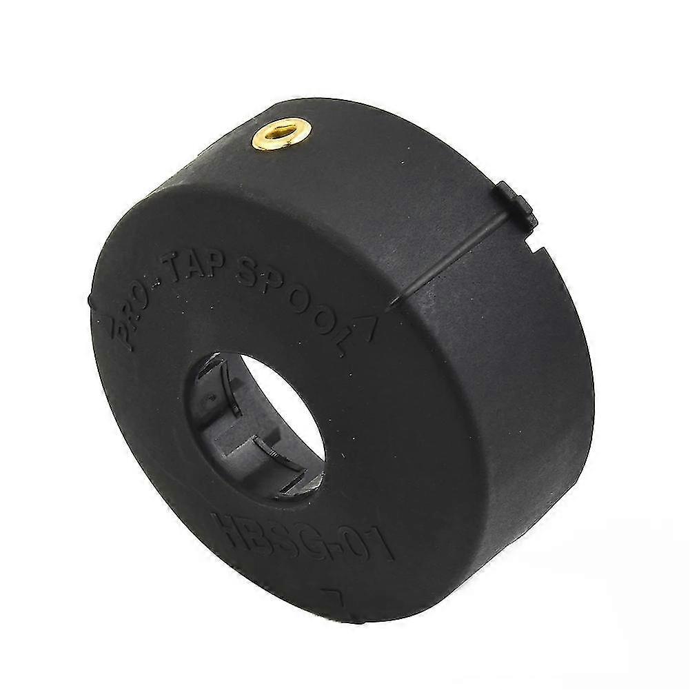 For Bosch ART 23 COMBITRIM / ART 26 COMBITRIM Lawn Mower 2 Spool Thread Reel + 1 Spool Cap ...