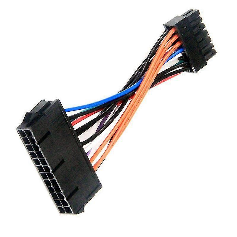 24Pin to 14Pin Power Supply Cable ATX 24P to 14P Adapter Cable ...