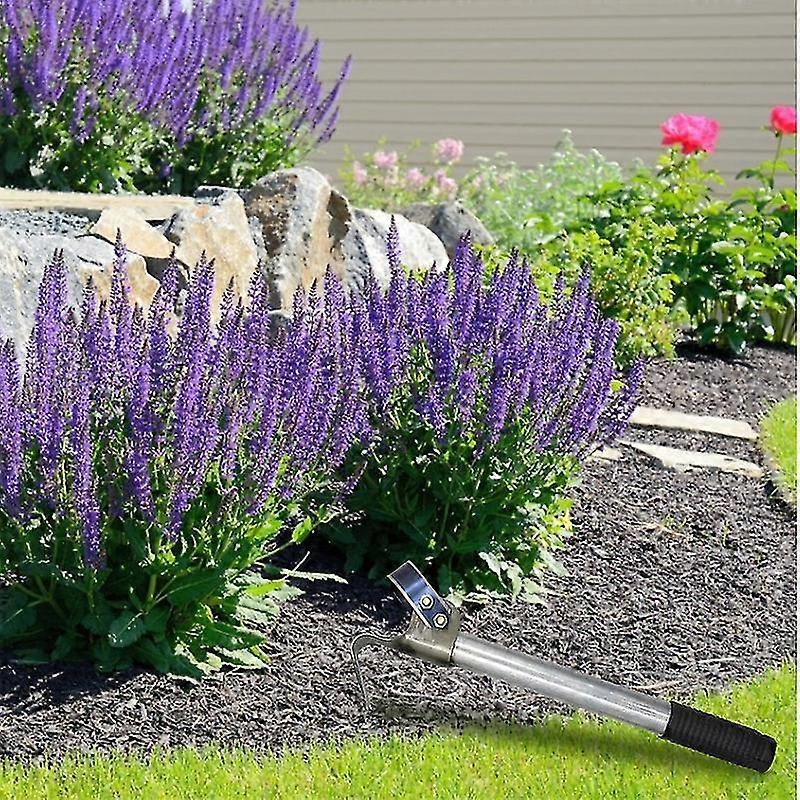 Bark Spud Debarking Bark Scraper Stainless Steel Pry Bar Debarking Hand ...