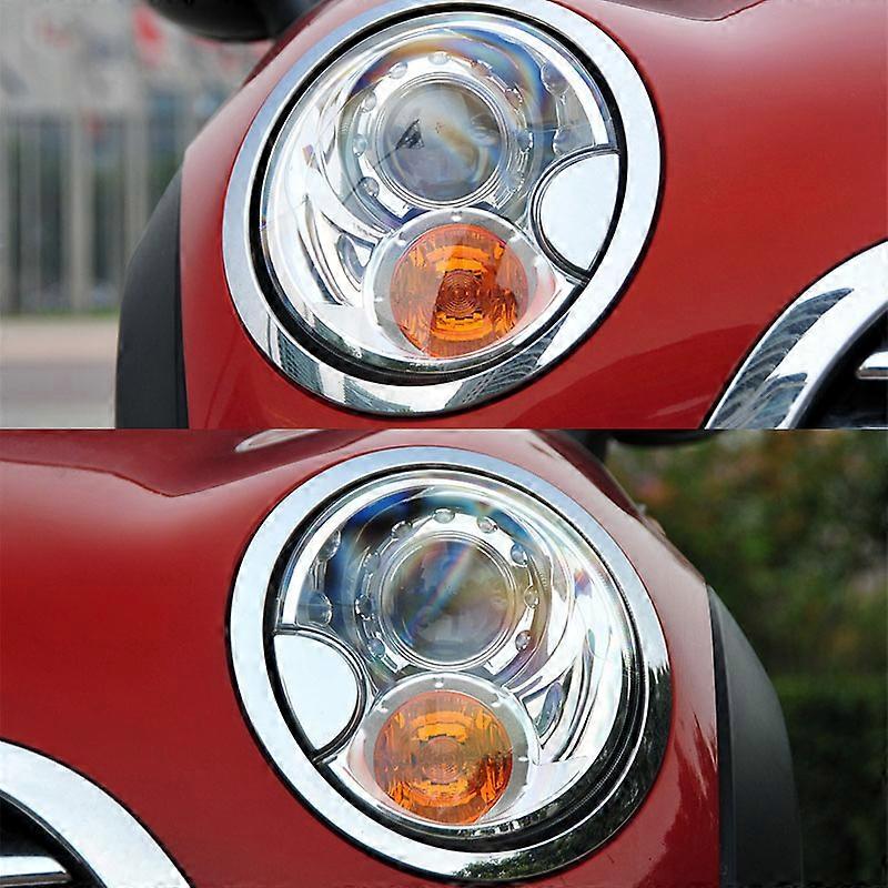 For BMW MINI COOPER R55 R56 R57 R58 R59 2008-2014 Front Bumper ...