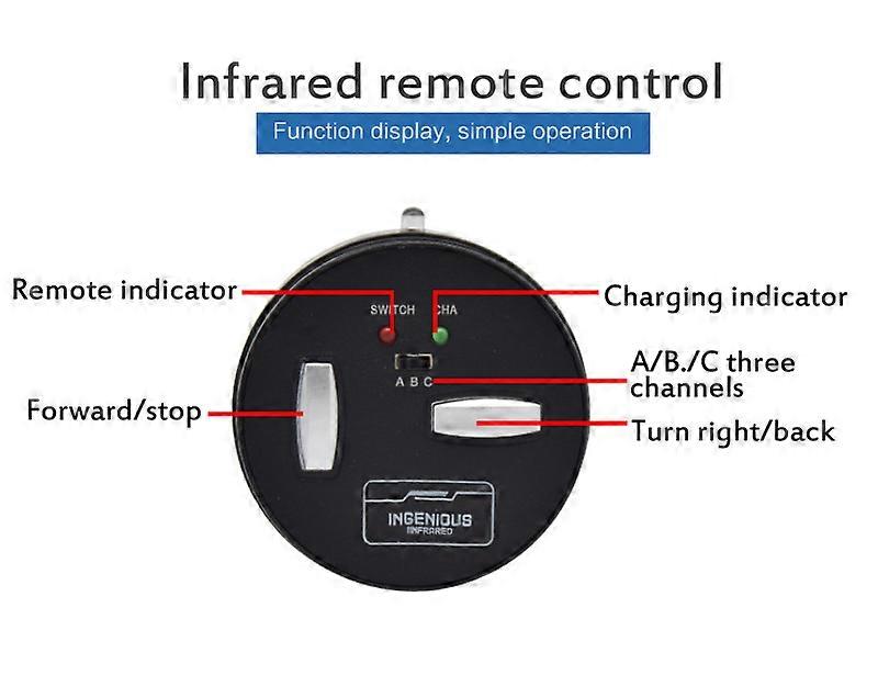 Simulation Insect Infrared Remote Control Animal Toy RC Scorpion Spider ...
