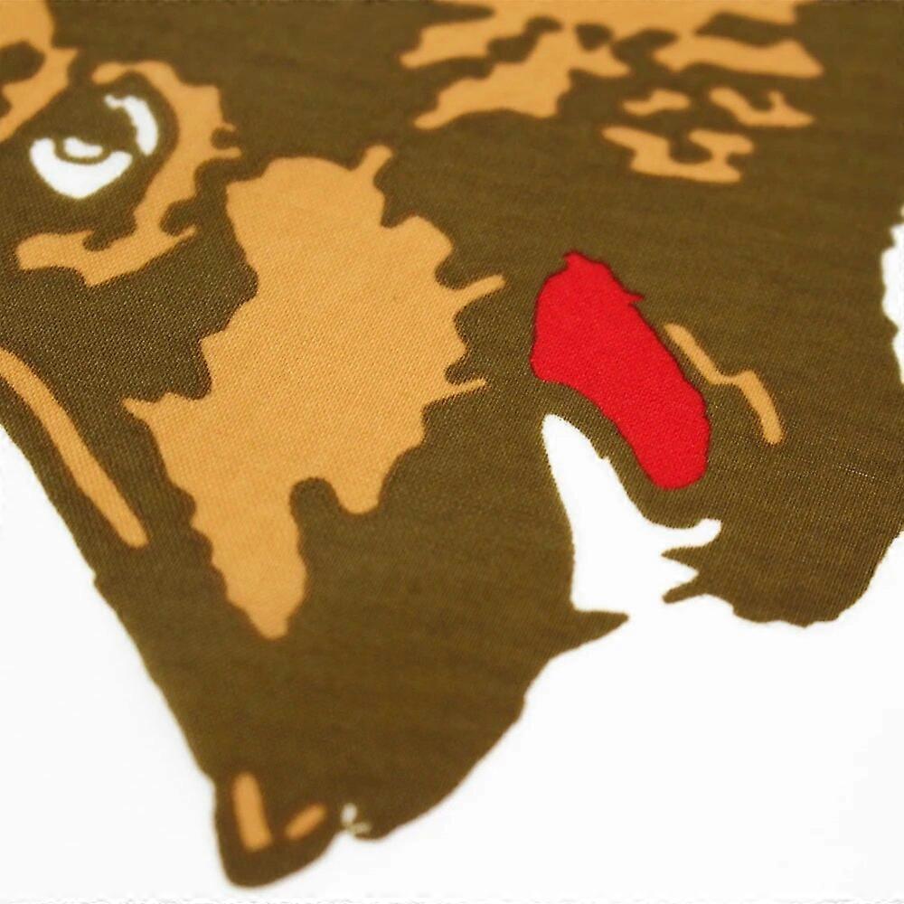 JohninUSEA 60x90cm/90x150cm New California Republic NCR bear california ...