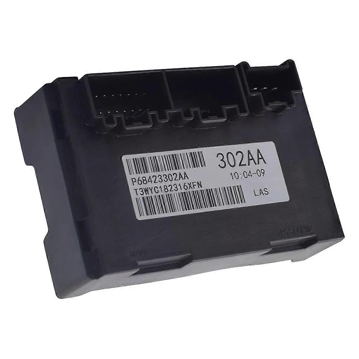 For Durango Grand 2019 Transfer Case Control Module TCCM 68423302AA ...