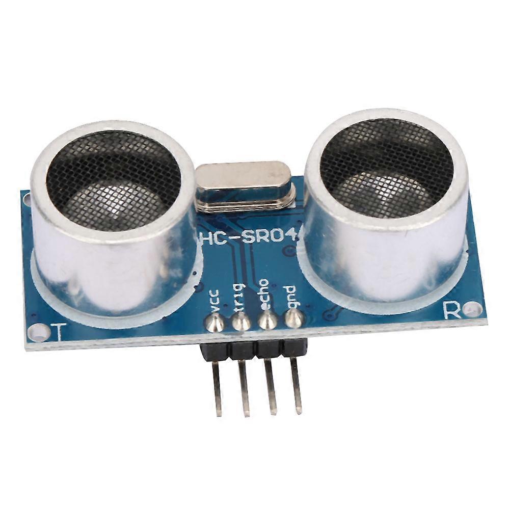 5pcs HC SR04 Ultrasonic Ranging Module Distance Measuring Sensor Transducer for Arduino | Fruugo UK