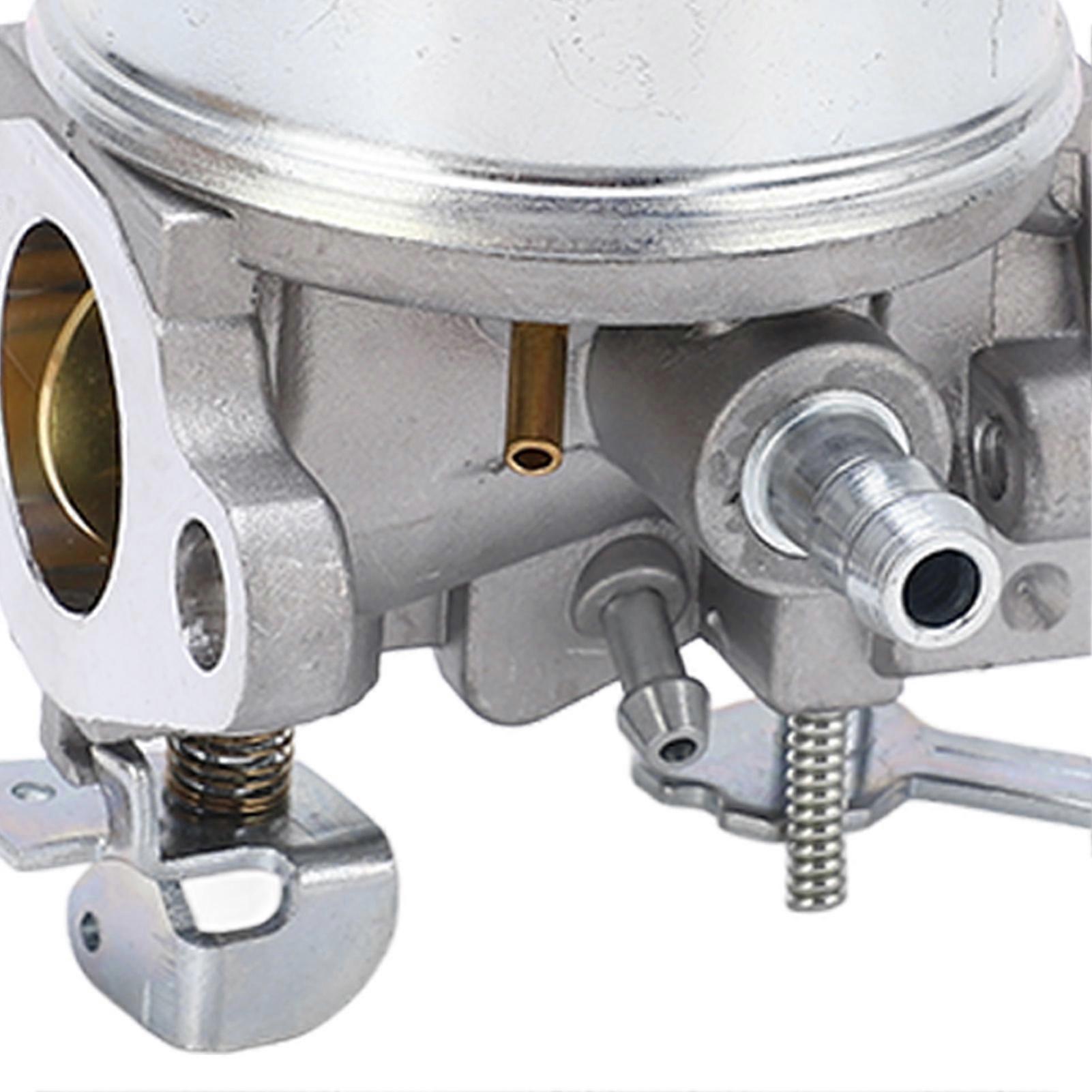 Snow Blower Carburetor 640086 Snowblower Engine Carb Set Replacement ...