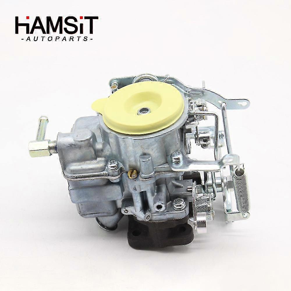 Hamsit Carburetor For Nissan Datsun Sunny B210 A12 Engine Cherry Pulsar ...