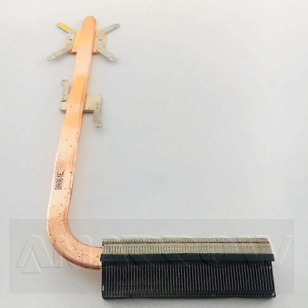 for asus laptop heatsink cooling fan cpu cooler k52 k52J K52JR A52J ...