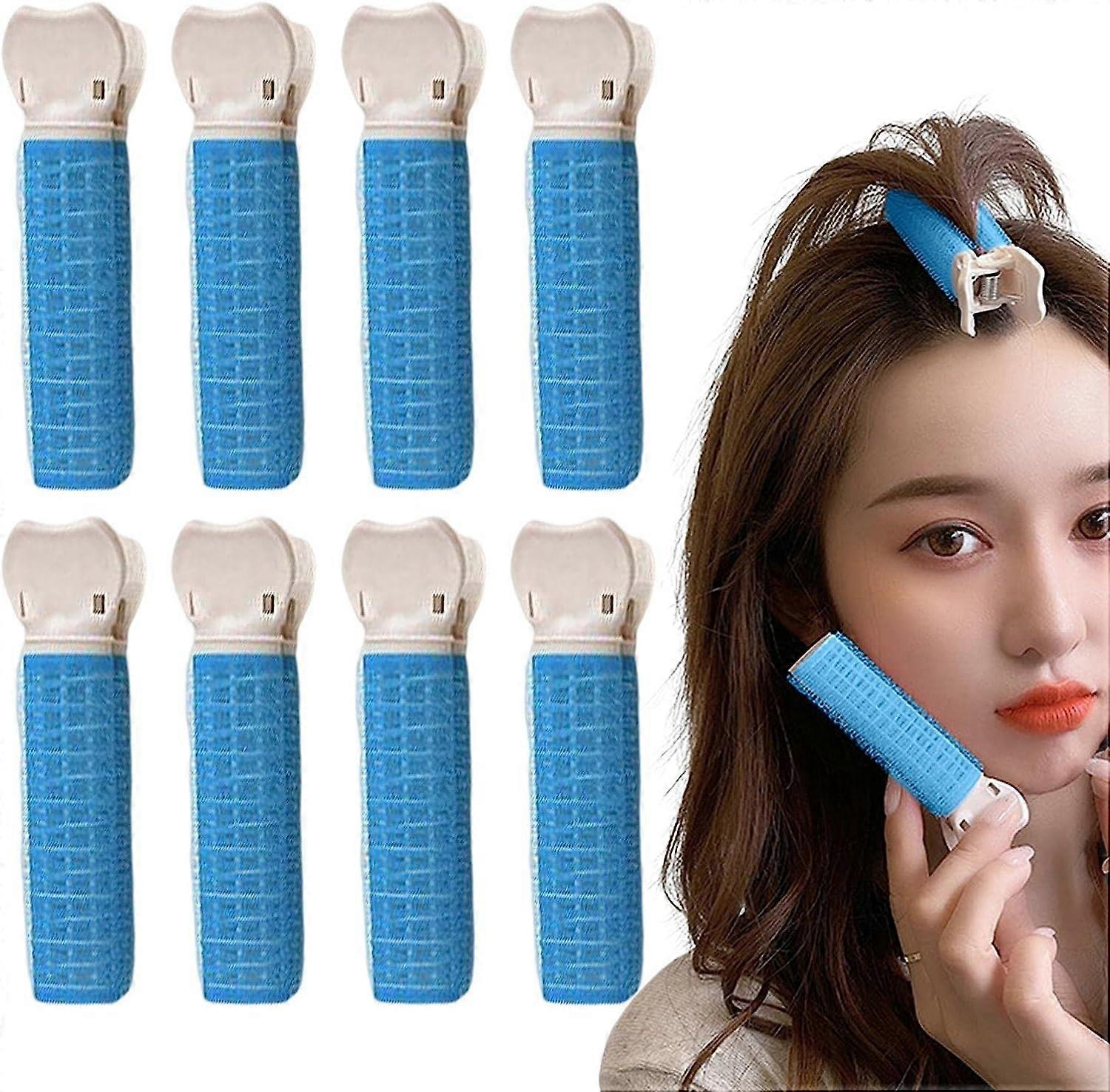 Hair Volume Clips for Roots | Hair Rollers Volumizing Hair Root Clips ...