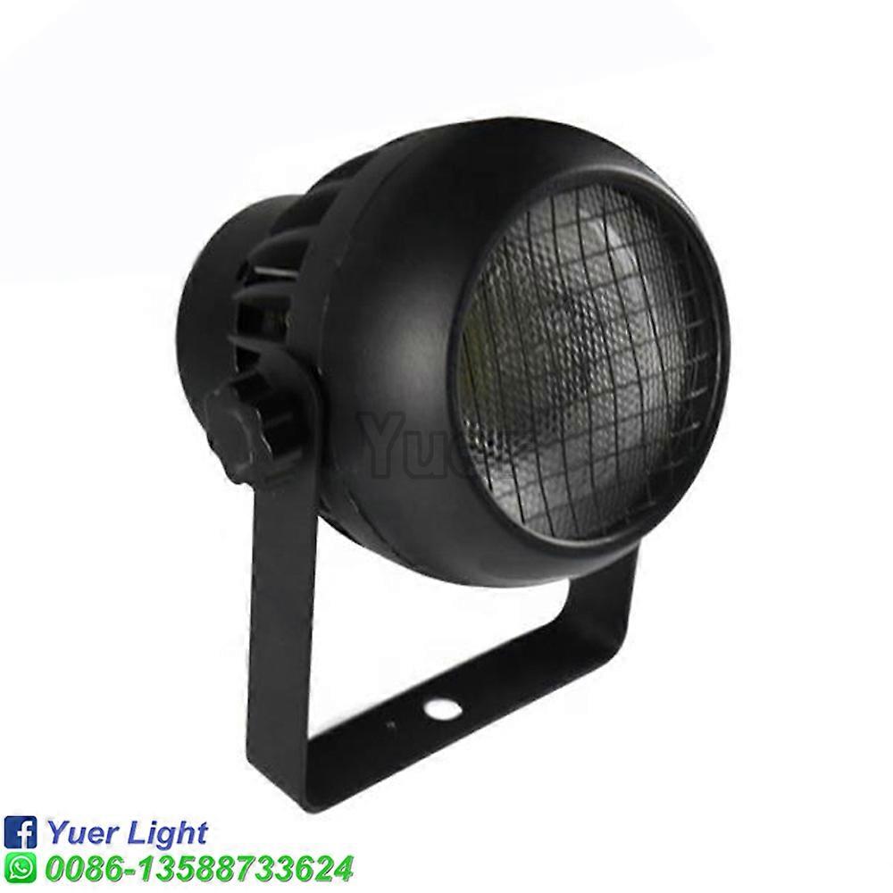 COB Par Lighting Beam Wash 2IN1 DMX512 Controller Stage Effect Lights ...