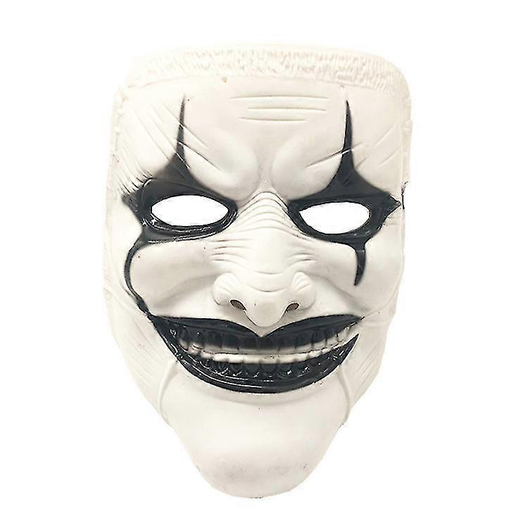 Slipknot Mask Cosplay Costume Accessories Halloween 7 Types Latex Mask ...
