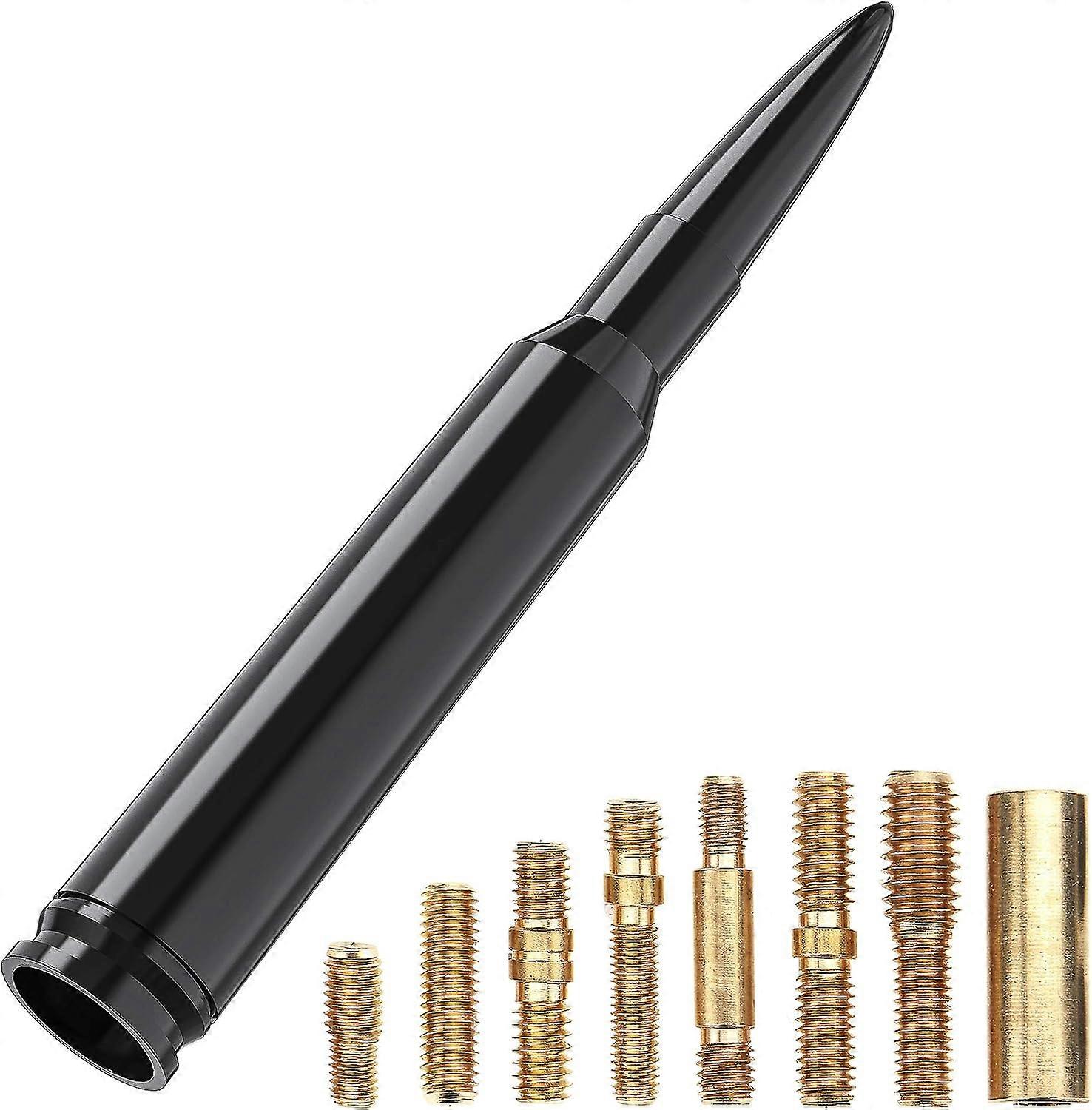 Universal Car Bullet Antenna for Ford F150 F250 F350 Raptor Trucks ...