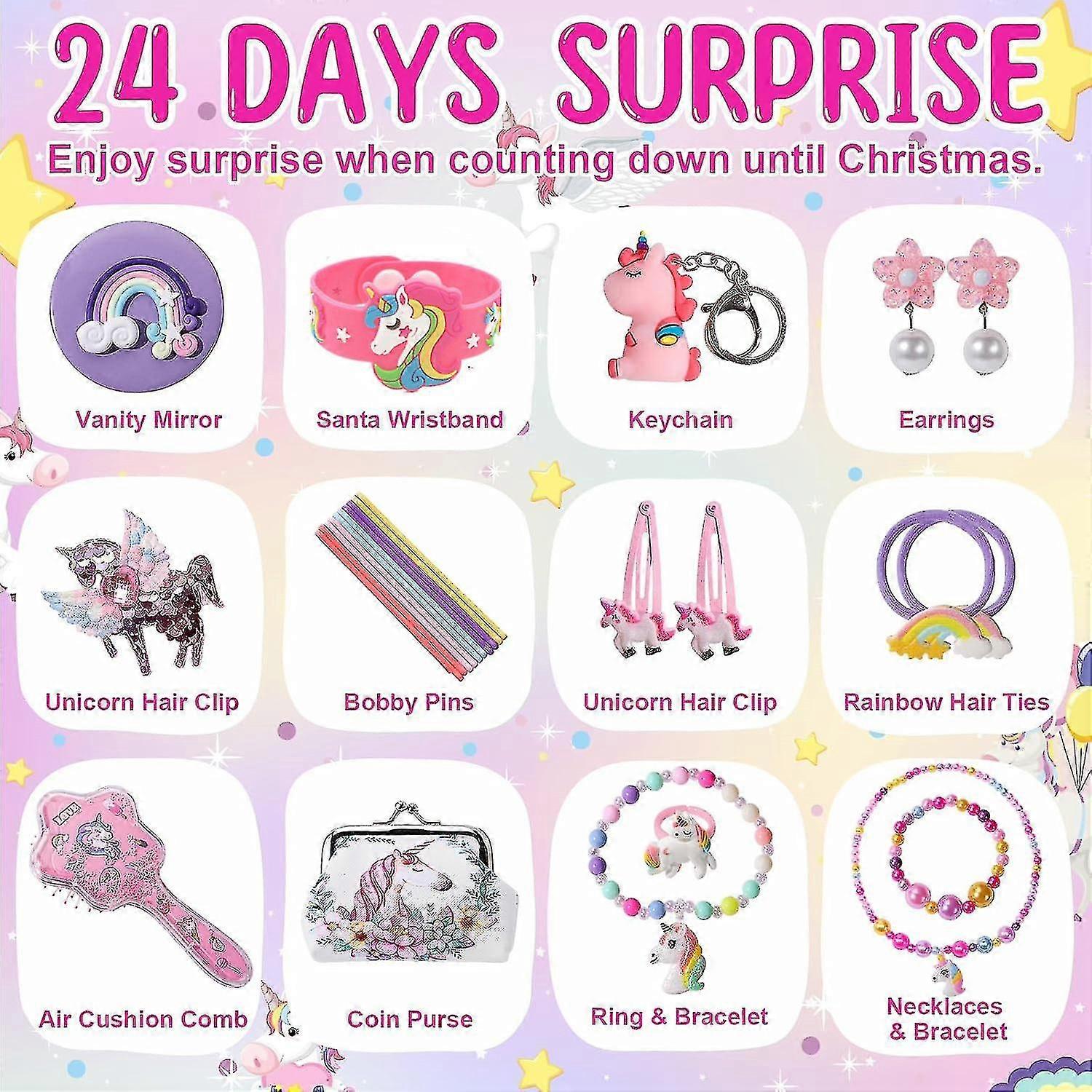 Christmas Carnival Blind Box Enjoy The Joy And Surprise Of The ...