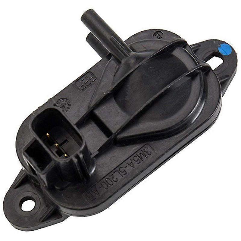 Different Exhaust Gas Pressure Sensor DPF Sensor for Ford Focus 3M5A ...