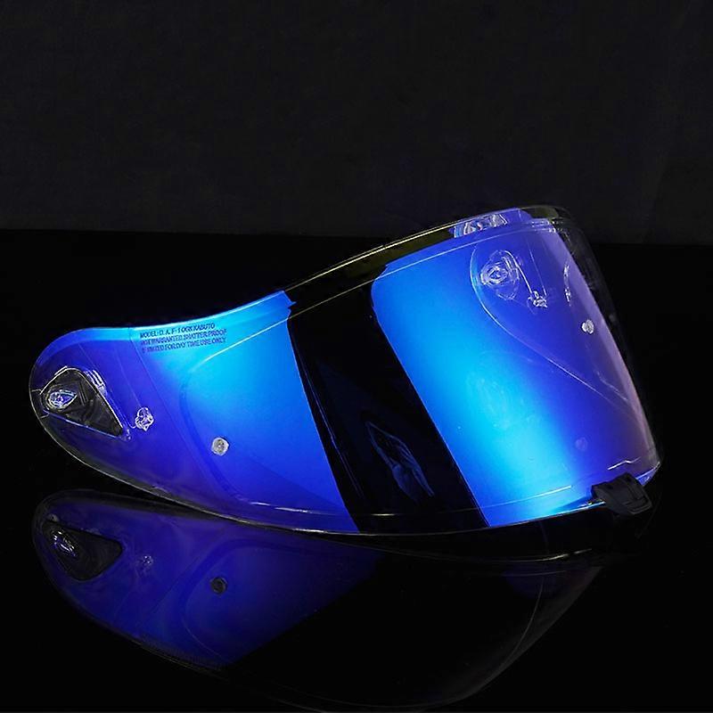 OGK Kabuto Motorcycle Helmet Visor Lens Windshield Shield Lens Casco ...