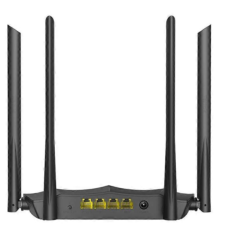 Tenda Ac8 Gigabit Router Global English Version Gigabit Ipv6 AC1200 ...