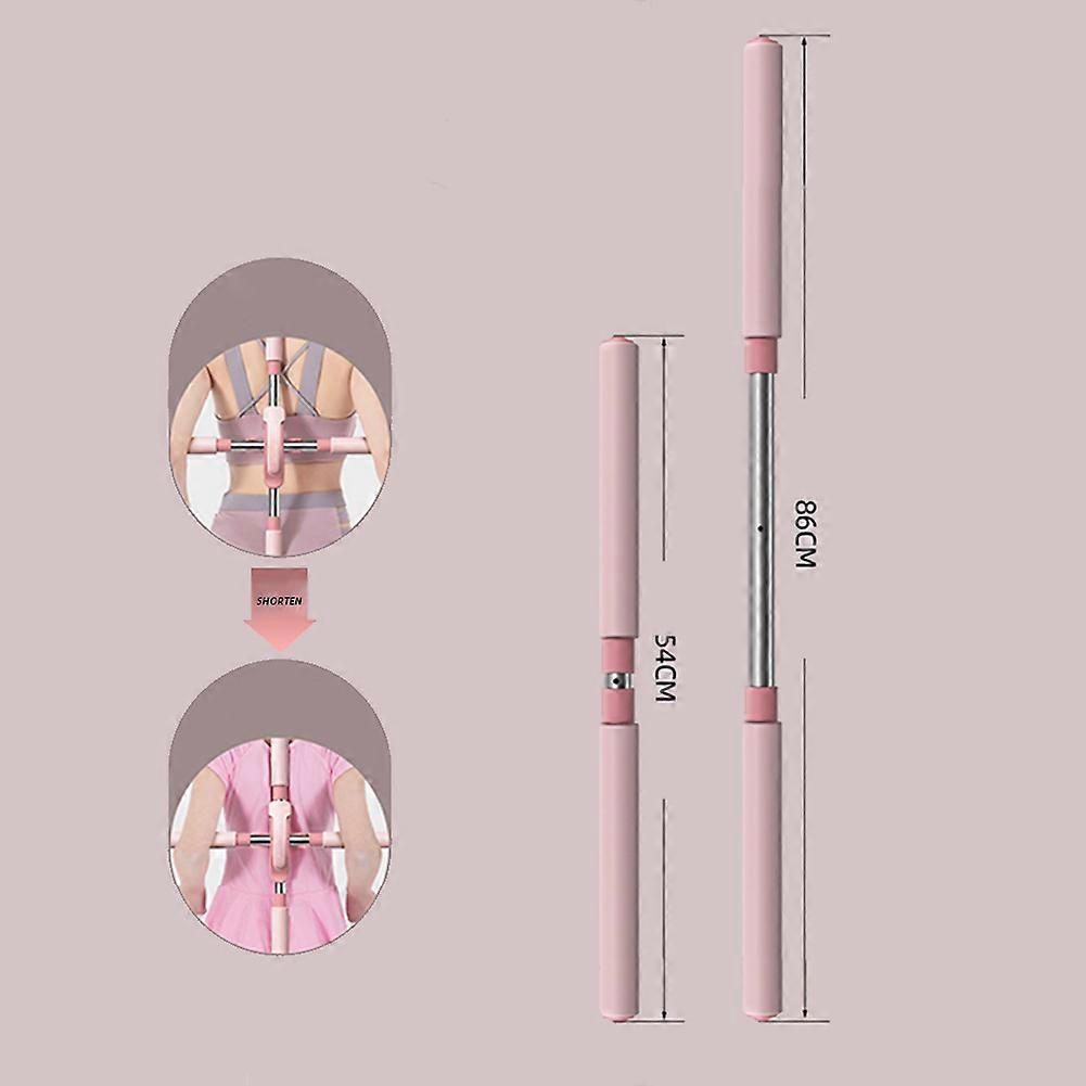 Adjustable And Lightweight Posture Corrector Back Support, Scoliosis ...