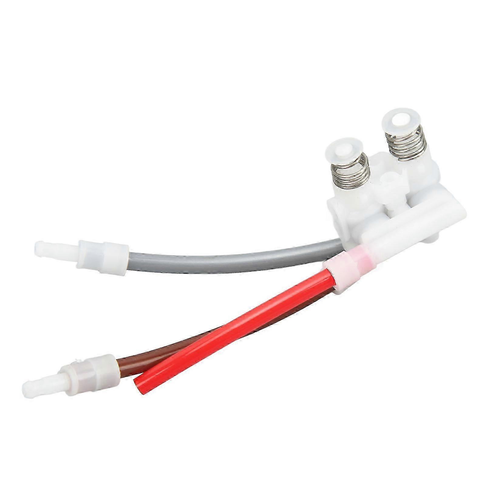 Seat Air Suspension Valve 42533245 ABS High Performance Heatproof ...