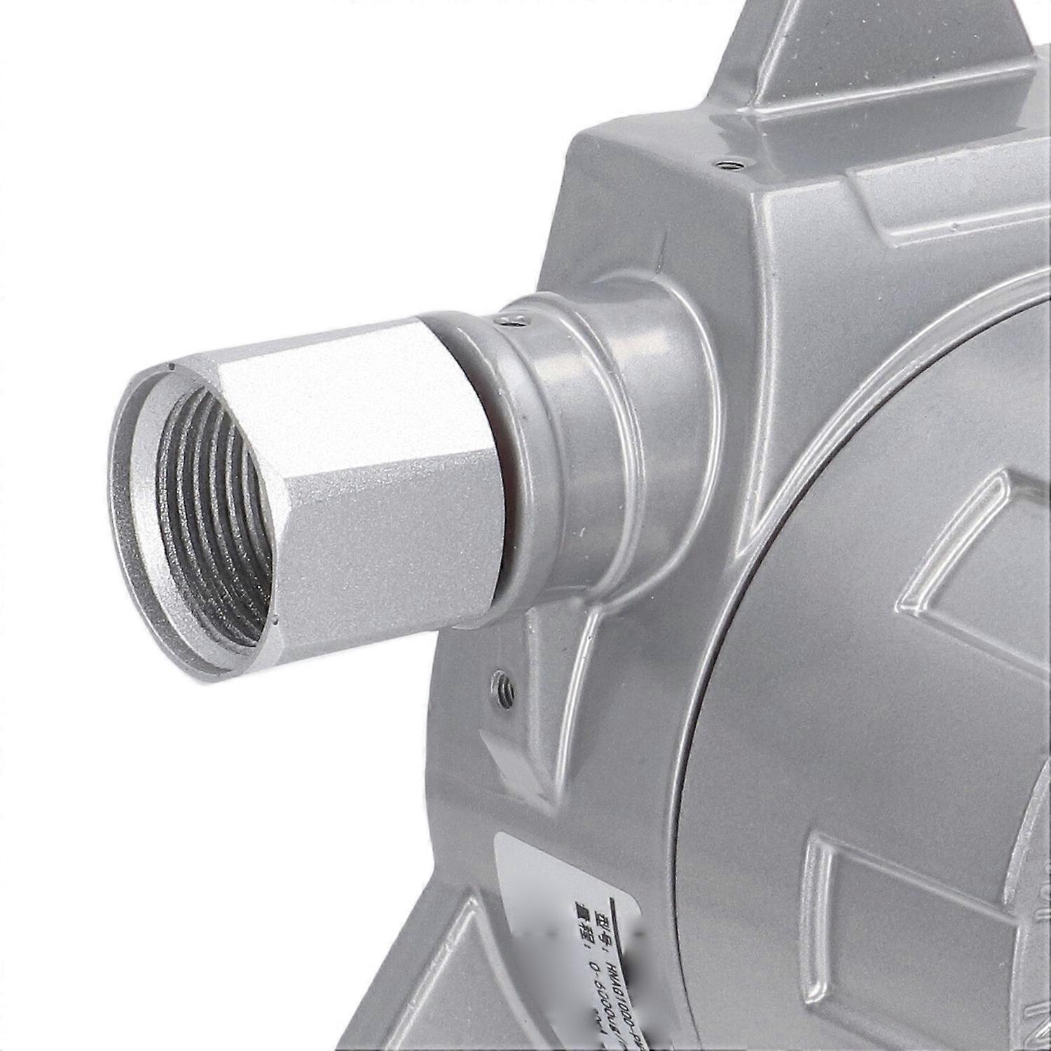 Industrial Dust Detector Explosion Proof Dust Concentration Alarm ...