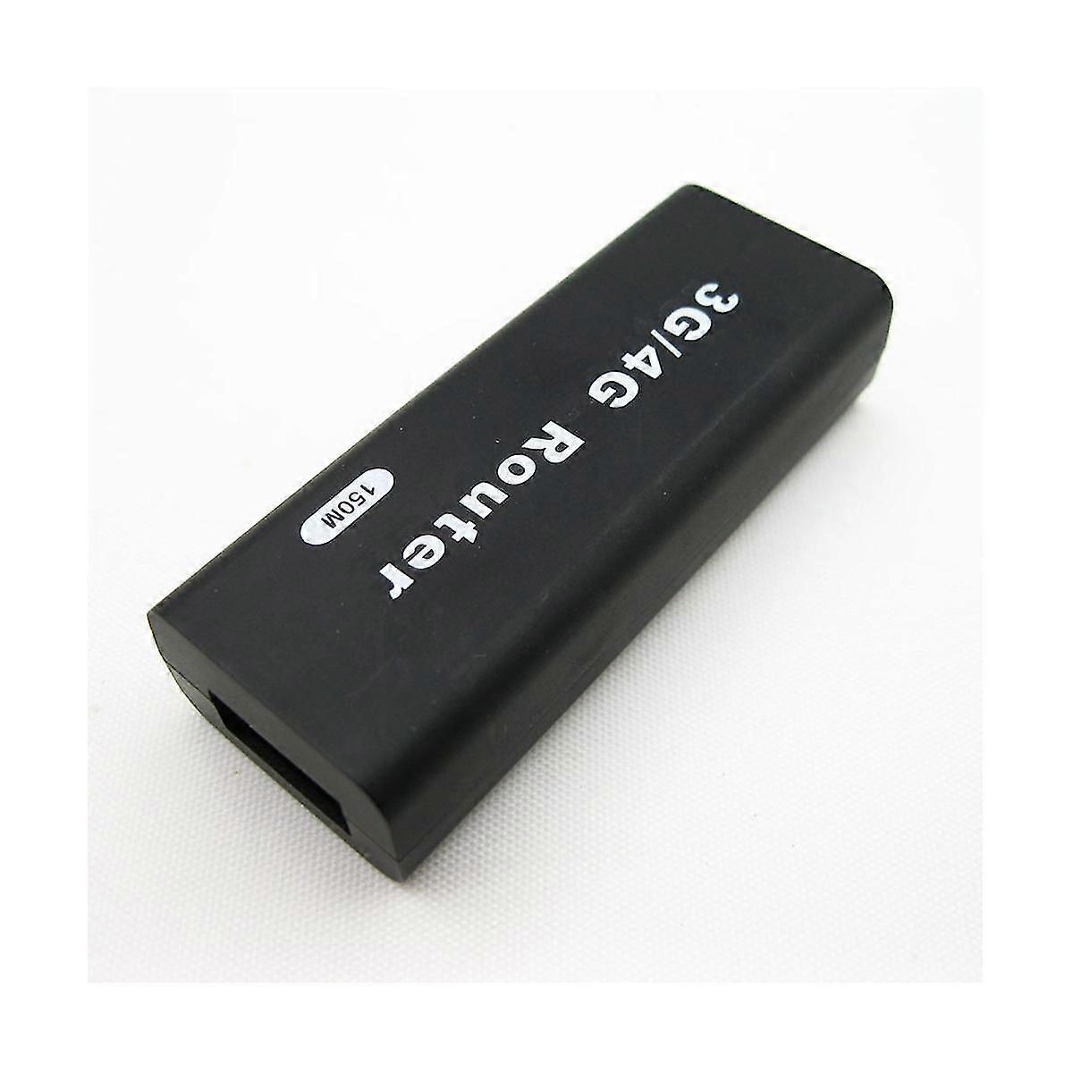 Mini Portable 3g/4g Wifi Wlan Hotspot Wifi Hotspot 150mbps Rj45 Usb ...