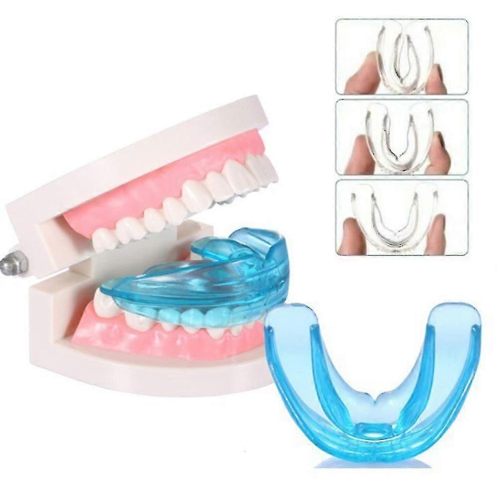 Orthodontic Teeth Corrector Dental Braces Tooth Retainer Straighten ...