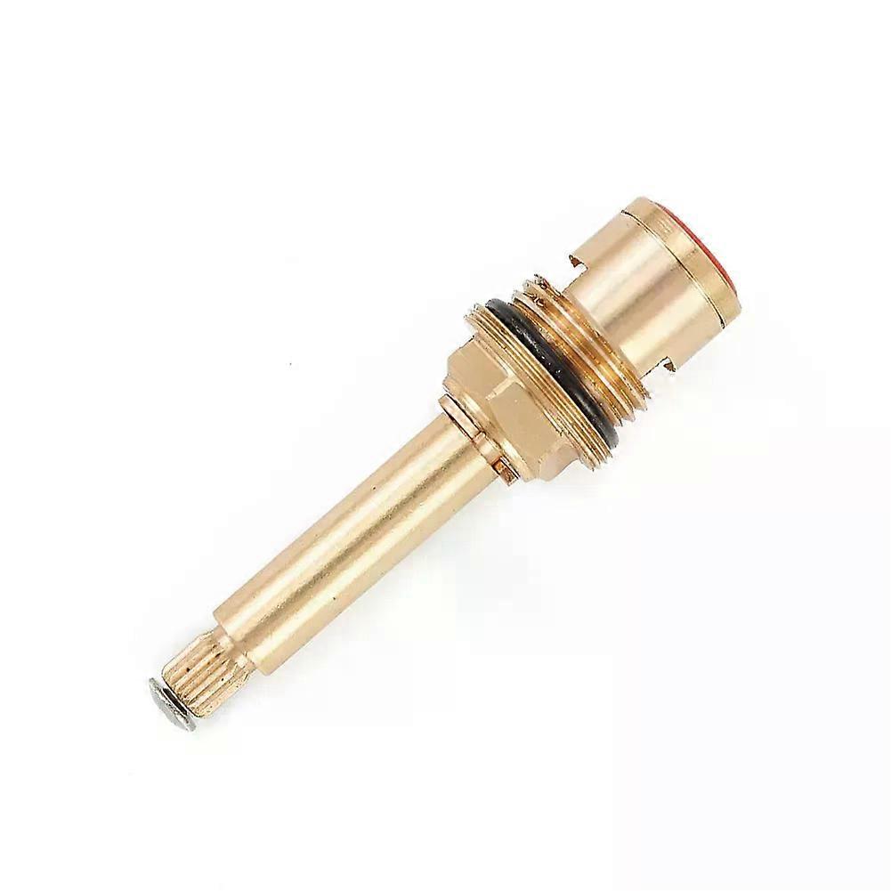 Practical High Quality Tap Valve Cartridge Quarter Insert Connector ...