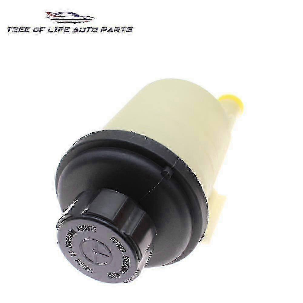 Power Steering Reservoir Tank Replacement for Volvo S80 V70 XC60 2007 ...
