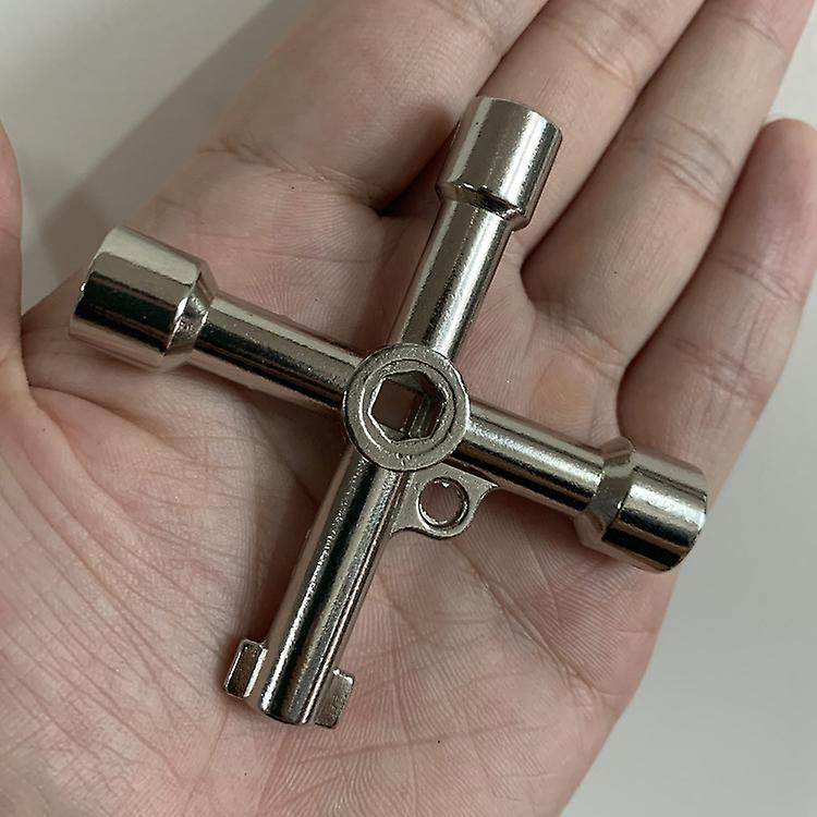 Meter Box Key Gas Key Meter Key Utilities Key For Electric Cupboard ...