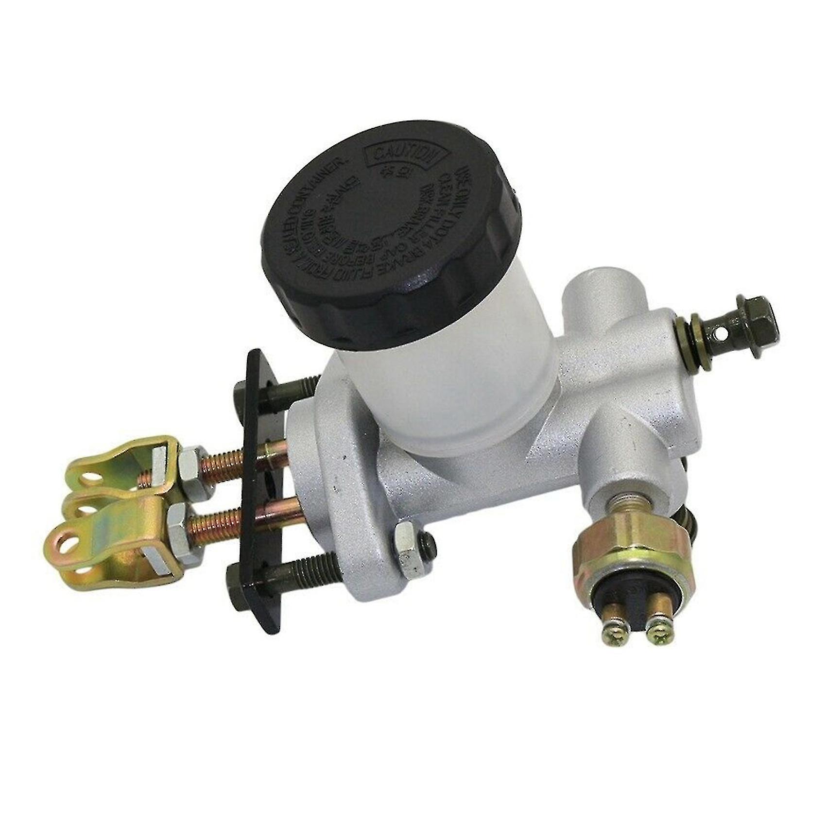 Go Kart Buggy Brake Pump Compatible 125cc 150cc 250cc 300cc Go Kart ...