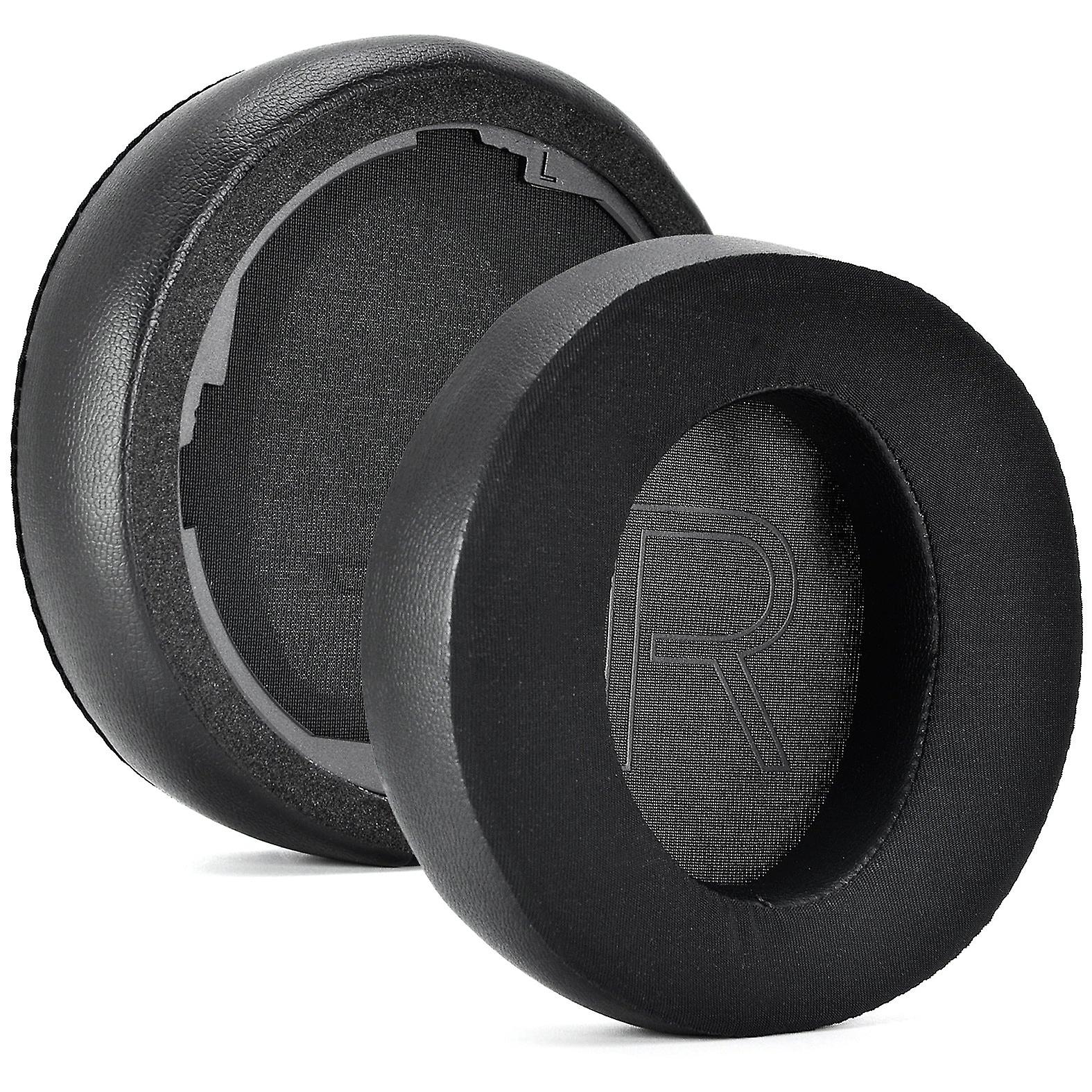 Replacement Cooling-Gel Earpads Suitable For Alienware AW310H AW510H ...