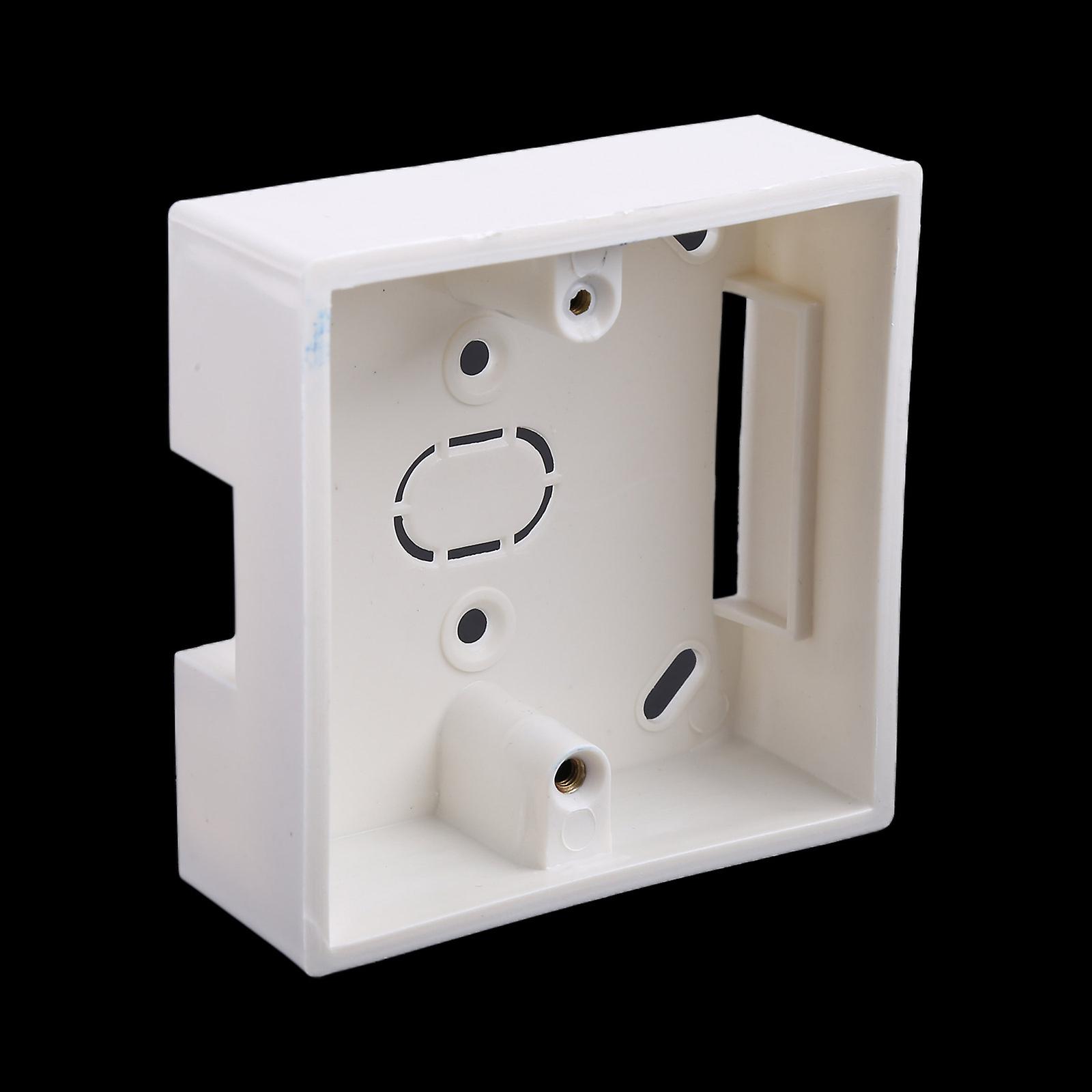 30/60/120 Min Intelligent Timer Switch Countdown High Power Timing ...