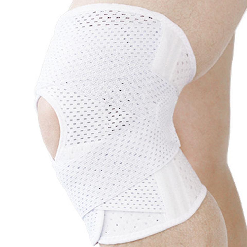 Knee Brace With Side Stabilizers For Meniscal Tear Knee Pain Arthritis ...