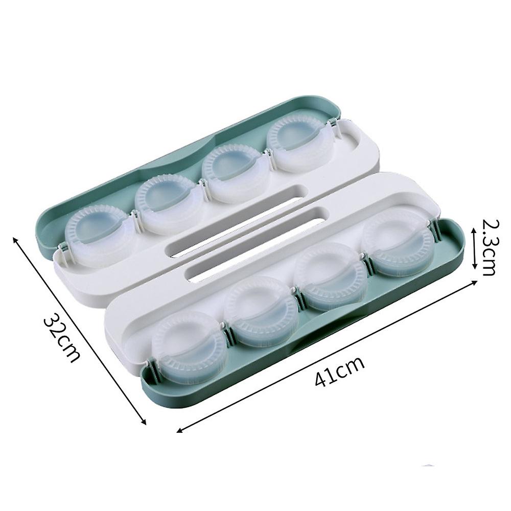 Dumplings Press-type Mold Safe High Quality Dumpling Mould for Kitchen ...