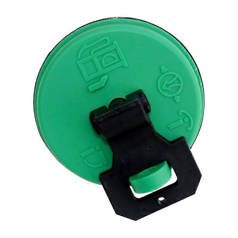 Fuel cap Car Tanks Cover Plastic Easy to Use 1428828 for Caterpillar ...