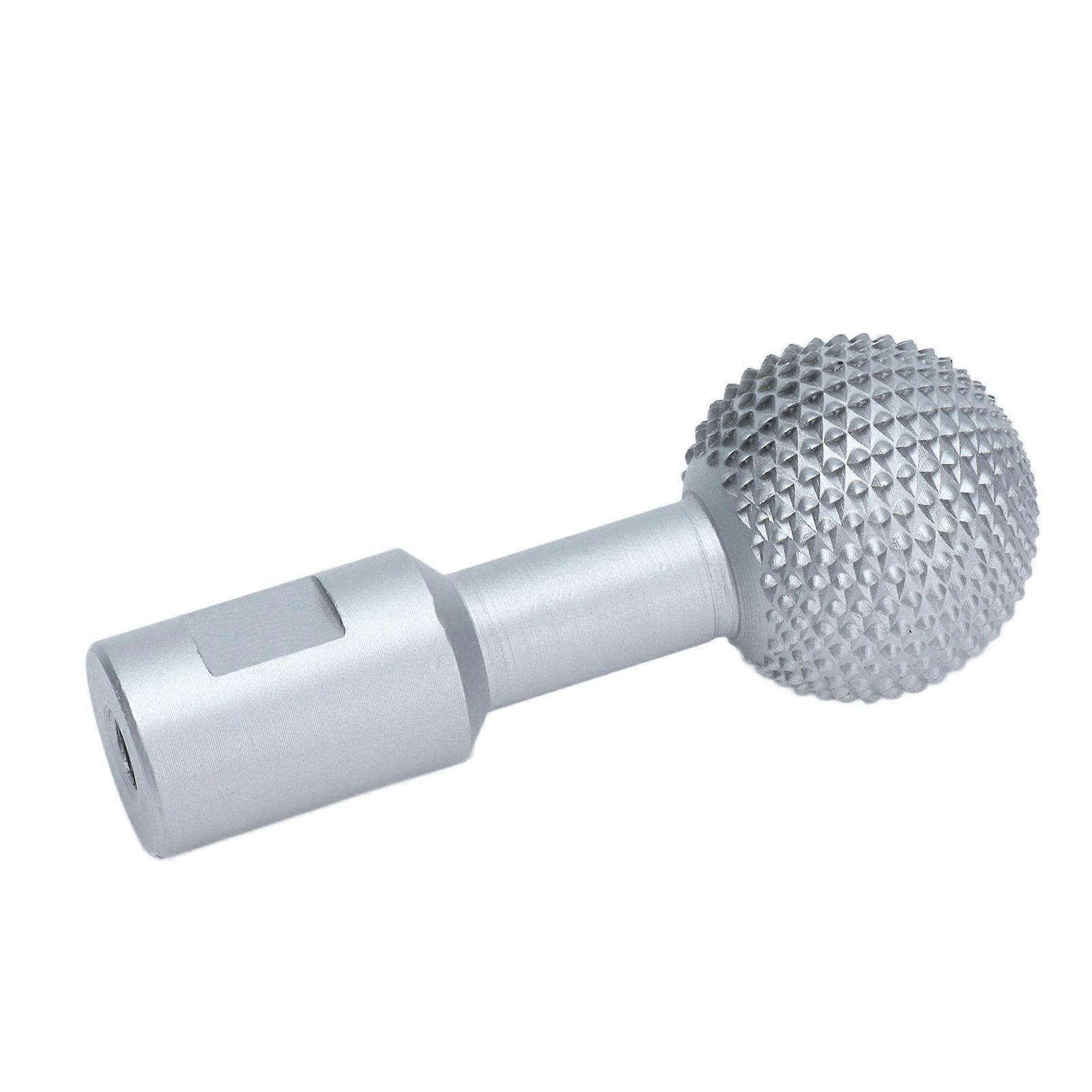 Rotary File Spherical Rotary Burr Carbon Steel Grinding Head Wood ...